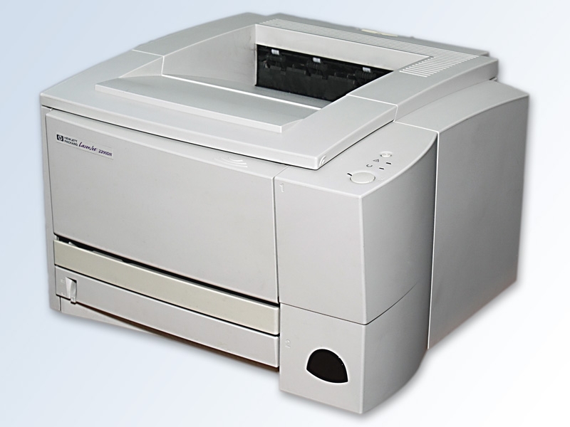 HP LASERJET 2200, 2200d, 2200dn, 2200dt, 2200dtn PRINTERS REPAIR in NJ & NY