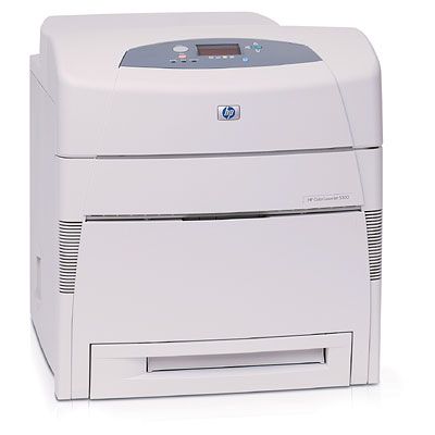HP COLOR LASERJET 5550dn, 5550dtn, 5550n printer service and repair in ...